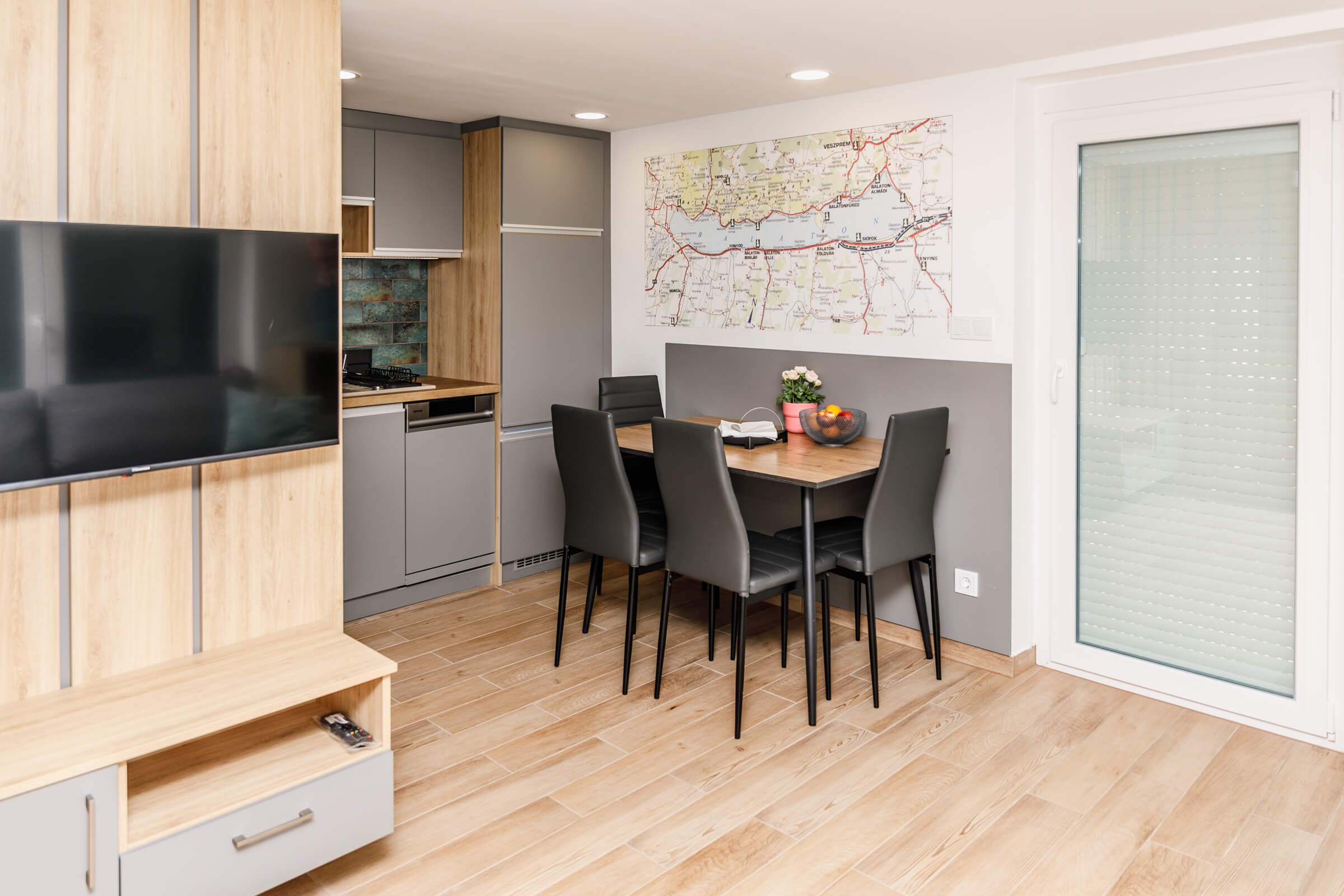 Főoldal - Samuel Premium House